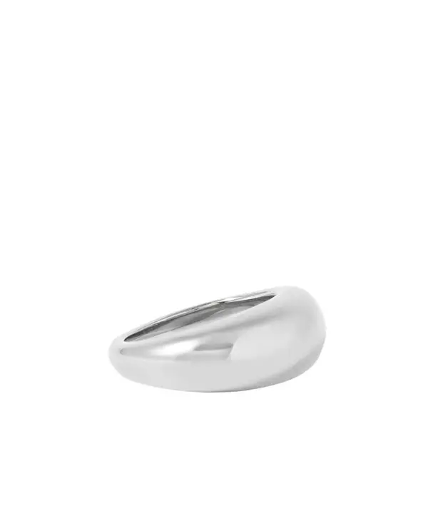 Lié Studio The Anna Ring - Silver