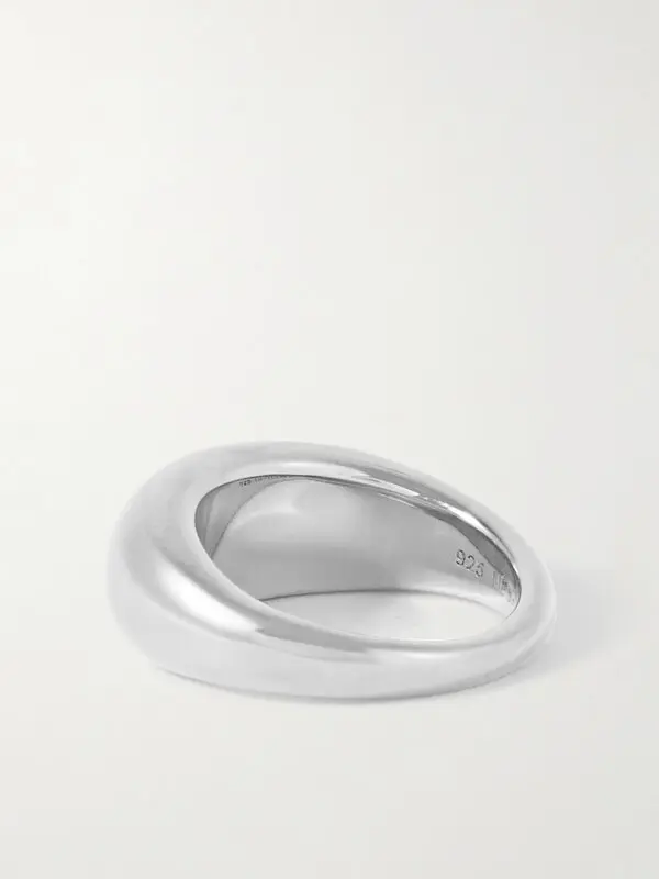 Lié Studio The Anna Ring - Silver