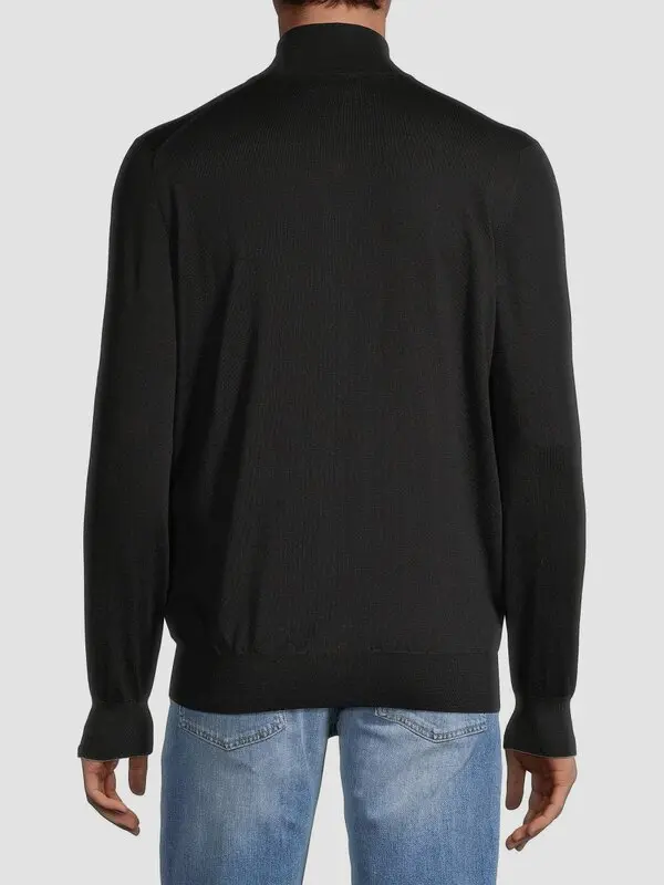Brunello Cucinelli Cotton Zip Jacket