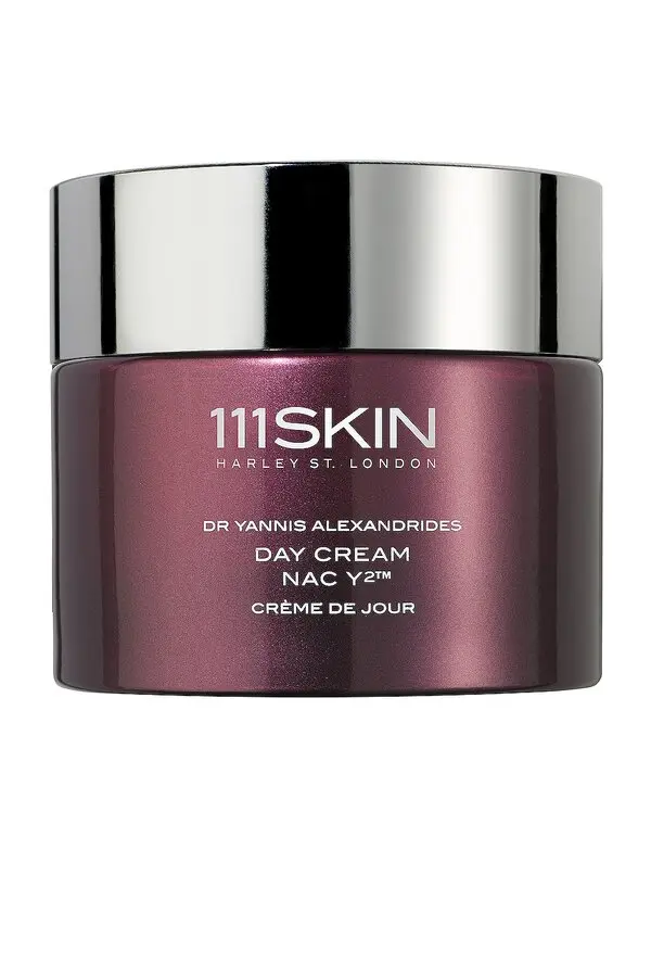111SKIN Y Theorem Day Cream Nac Y2 - N,a
