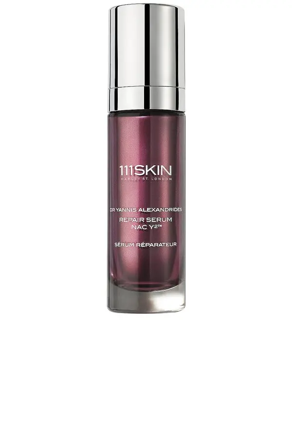111SKIN Repair Serum Nac Y2 - N,a