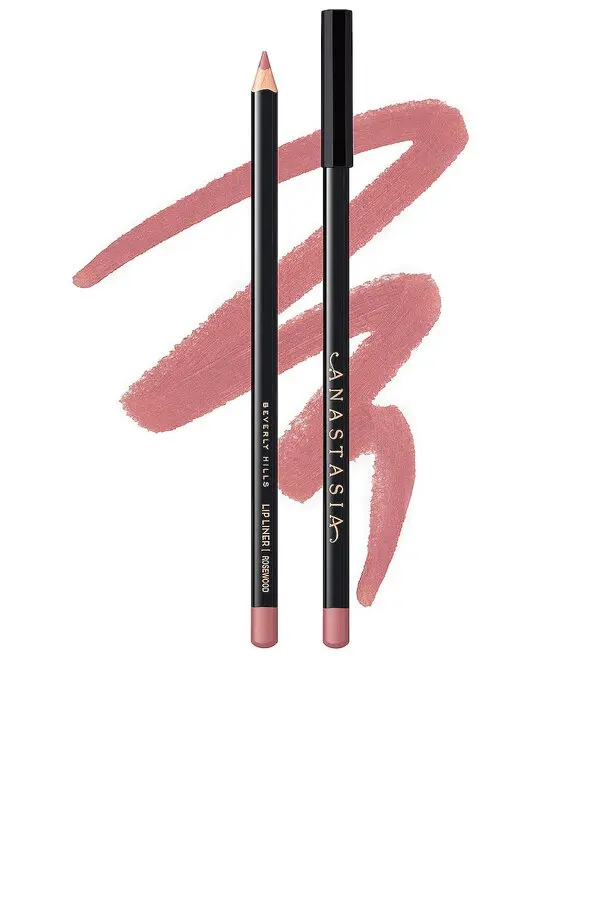 ANASTASIA BEVERLY HILLS Lip Liner In Rose - Rosewood