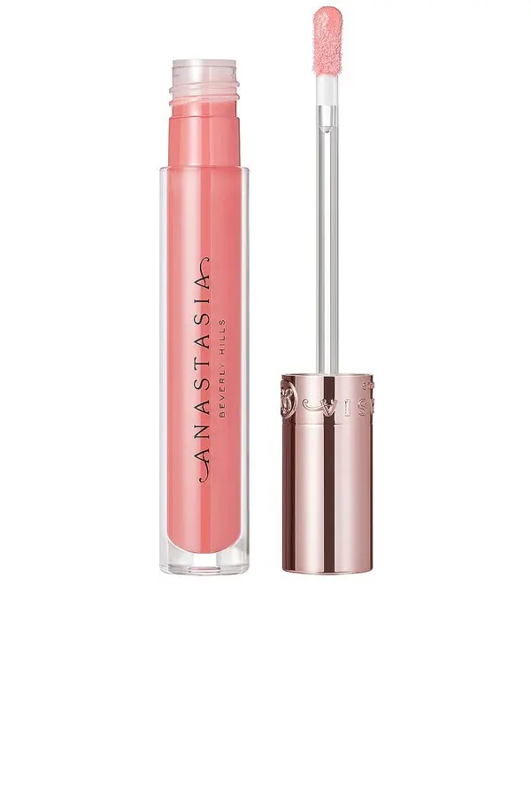 ANASTASIA BEVERLY HILLS Lip Gloss In Pink - Soft Pink