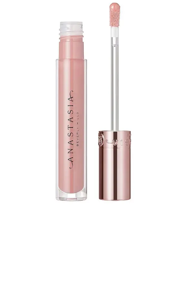 ANASTASIA BEVERLY HILLS Lip Gloss In Taupe - Deep Taupe