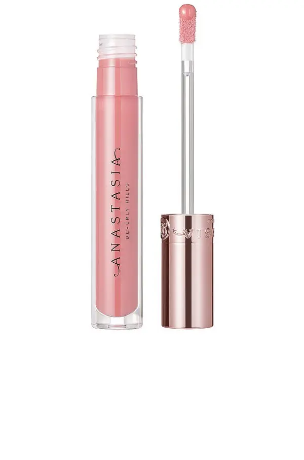 ANASTASIA BEVERLY HILLS Lip Gloss In Rose - Sun Baked