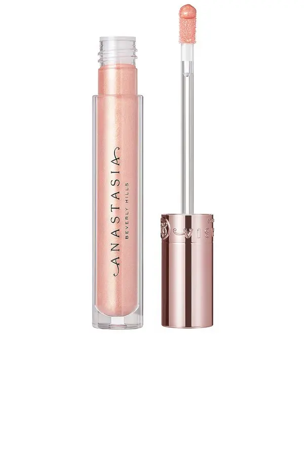 ANASTASIA BEVERLY HILLS Lip Gloss In Metallic Gold - Goldy