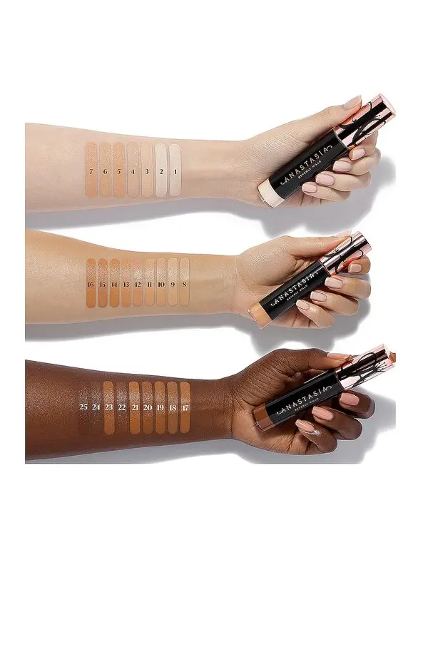 ANASTASIA BEVERLY HILLS Magic Touch Concealer - 9