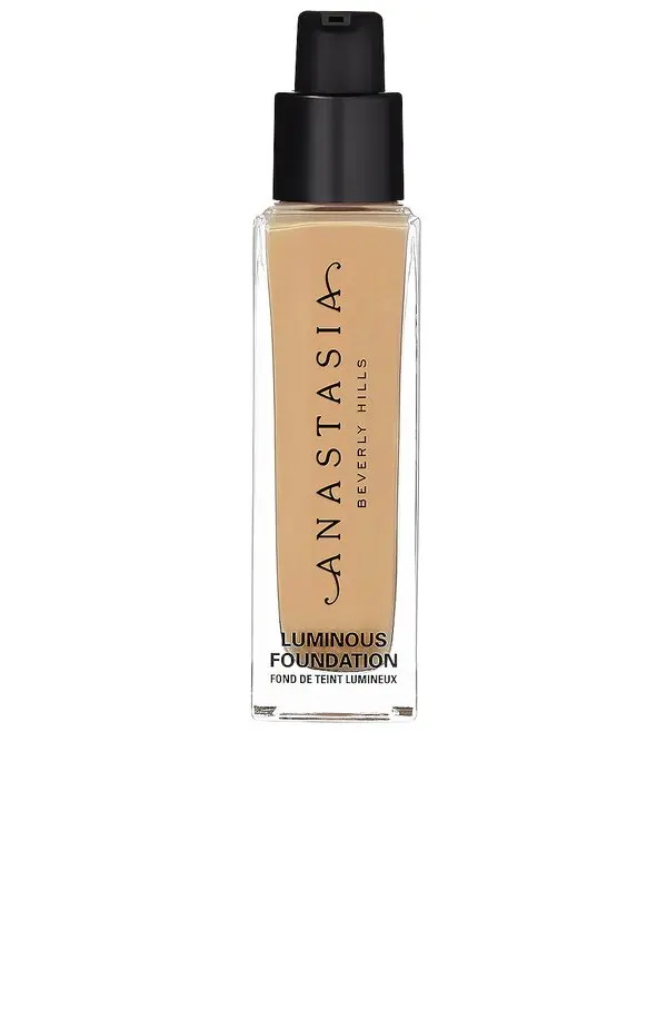 ANASTASIA BEVERLY HILLS Luminous Foundation - 260n