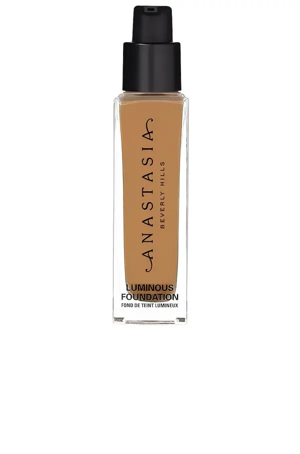 ANASTASIA BEVERLY HILLS Luminous Foundation - 345c