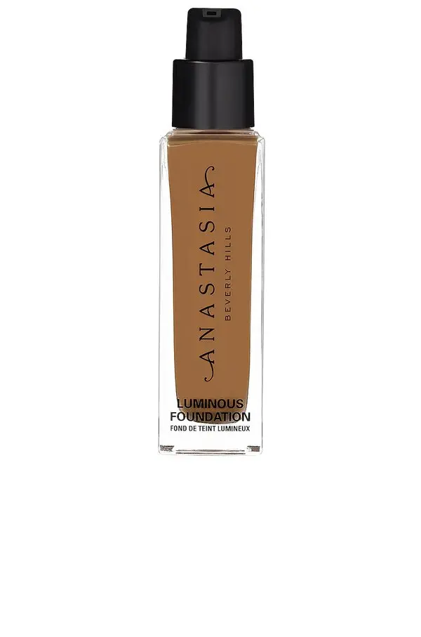 ANASTASIA BEVERLY HILLS Luminous Foundation - 420c