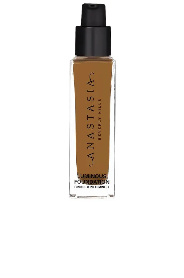 ANASTASIA BEVERLY HILLS Luminous Foundation - 450c