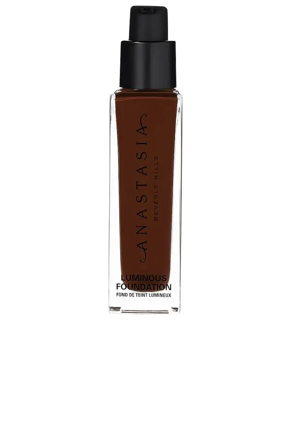 ANASTASIA BEVERLY HILLS Luminous Foundation - 570n