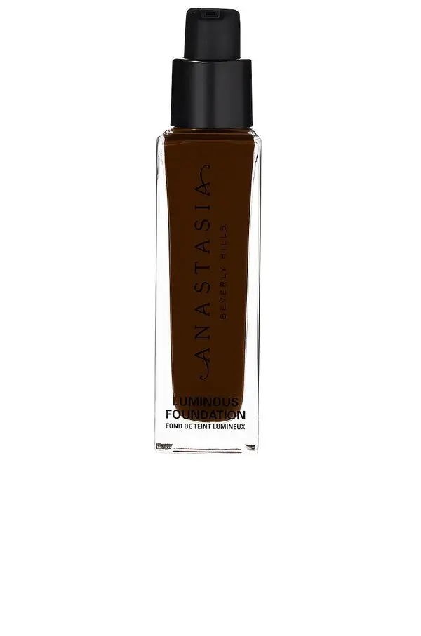 ANASTASIA BEVERLY HILLS Luminous Foundation - 590c