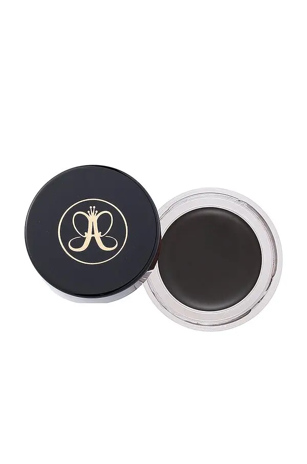 ANASTASIA BEVERLY HILLS Dipbrow Pomade In Black - Granite