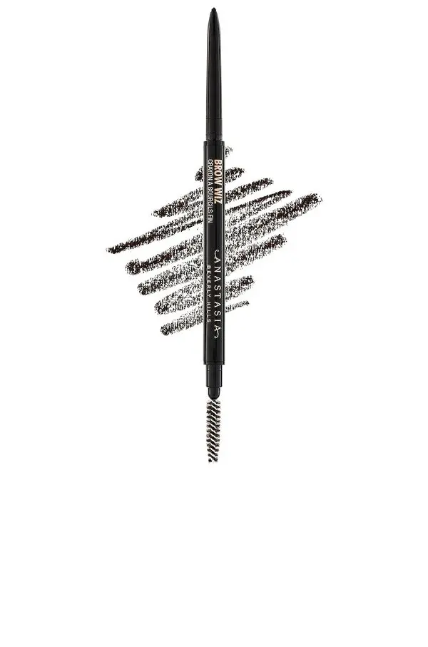 ANASTASIA BEVERLY HILLS Brow Wiz In Brown - Dark Brown