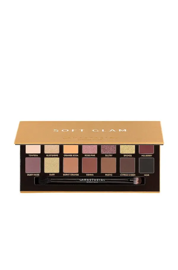 ANASTASIA BEVERLY HILLS Soft Glam Eyeshadow Palette - N,a
