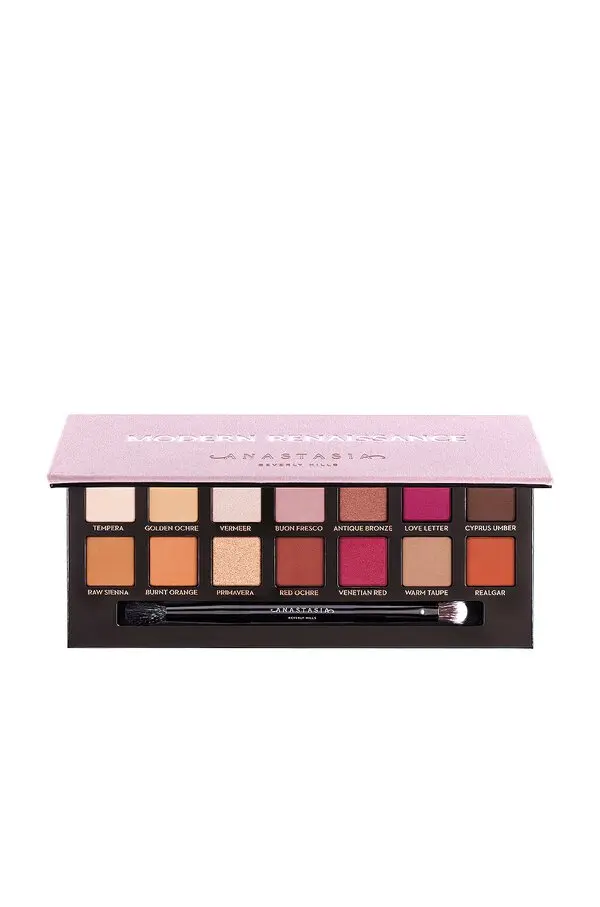ANASTASIA BEVERLY HILLS Modern Renaissance Eyeshadow Palette - N,a