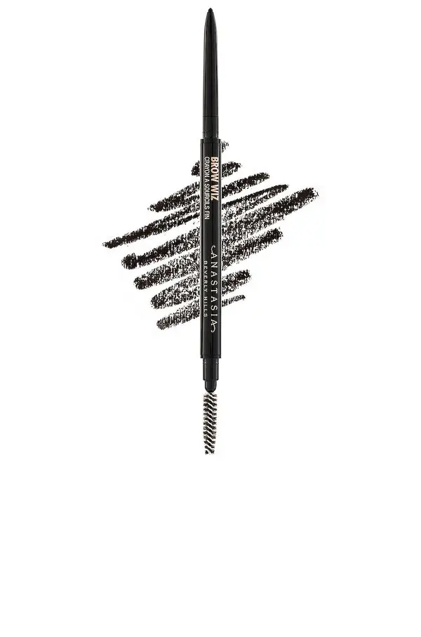 ANASTASIA BEVERLY HILLS Brow Wiz In Black - Granite