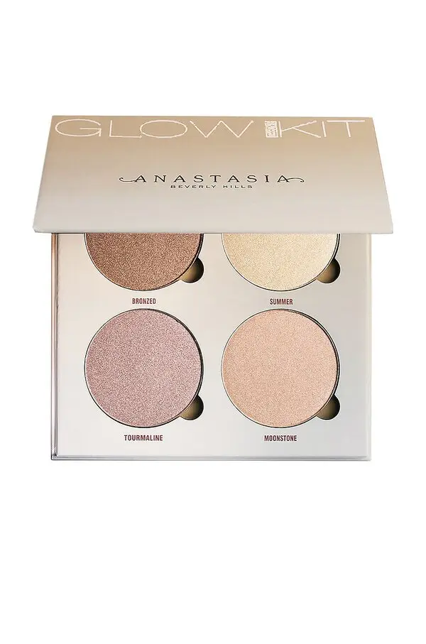 ANASTASIA BEVERLY HILLS Sundipped Glow Kit - N,a