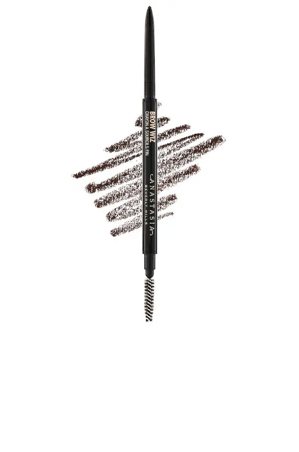 ANASTASIA BEVERLY HILLS Brow Wiz In Brown - Soft Brown