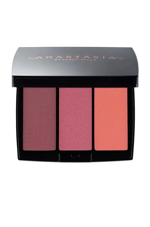ANASTASIA BEVERLY HILLS Blush Trio - Berry Adore