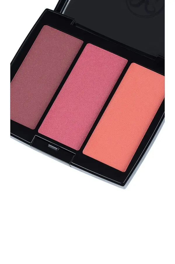 ANASTASIA BEVERLY HILLS Blush Trio - Berry Adore