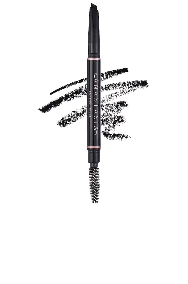 ANASTASIA BEVERLY HILLS Brow Definer In Black - Granite