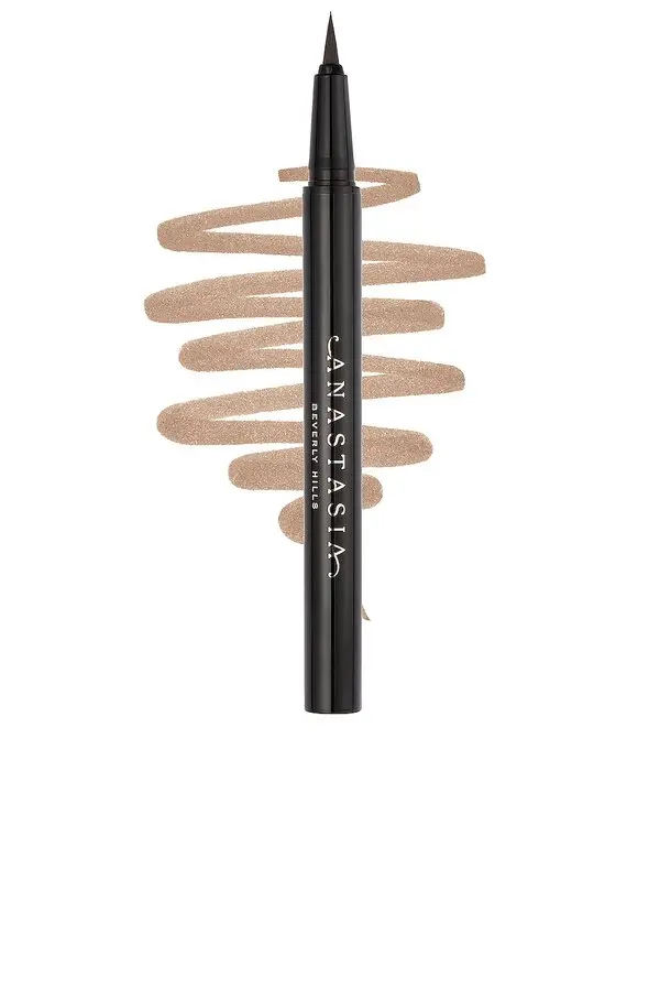 ANASTASIA BEVERLY HILLS Micro-stroking Detailing Brow Pen - Blonde