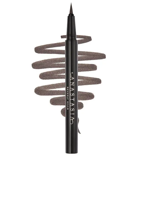 ANASTASIA BEVERLY HILLS Micro-stroking Detailing Brow Pen - Medium Brown