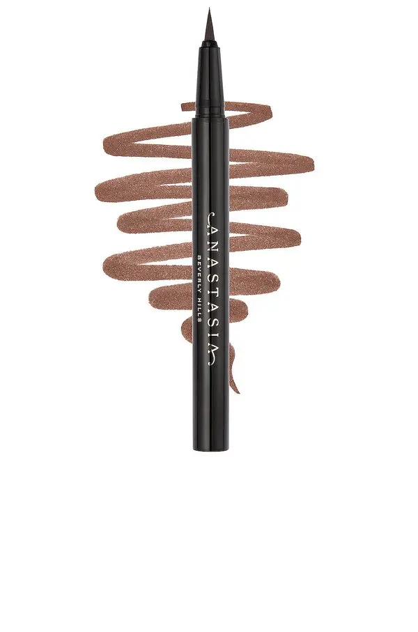 ANASTASIA BEVERLY HILLS Micro-stroking Detailing Brow Pen - Chocolate