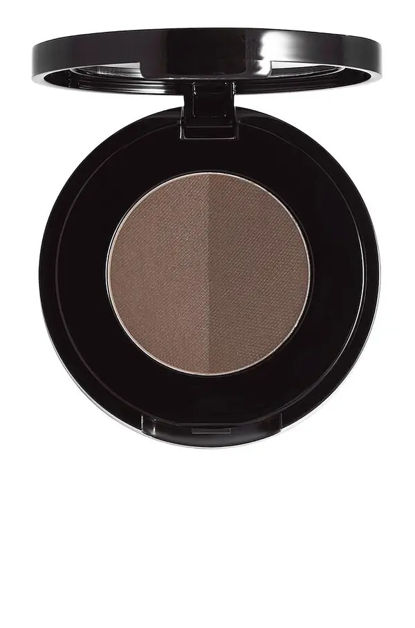 ANASTASIA BEVERLY HILLS Brow Powder Duo In Black - Ebony