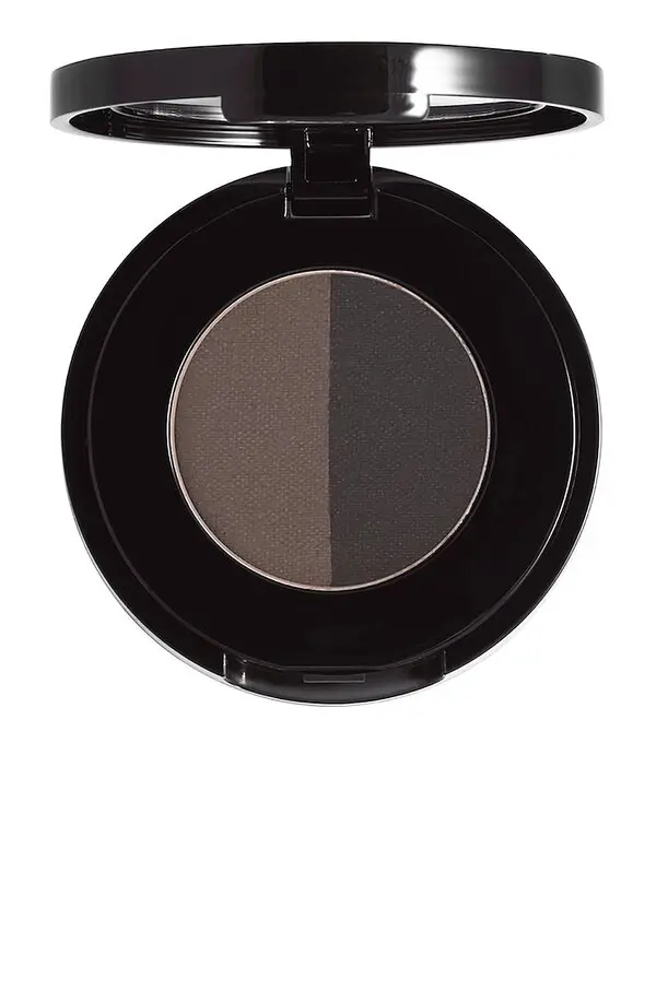ANASTASIA BEVERLY HILLS Brow Powder Duo In Brown - Granite