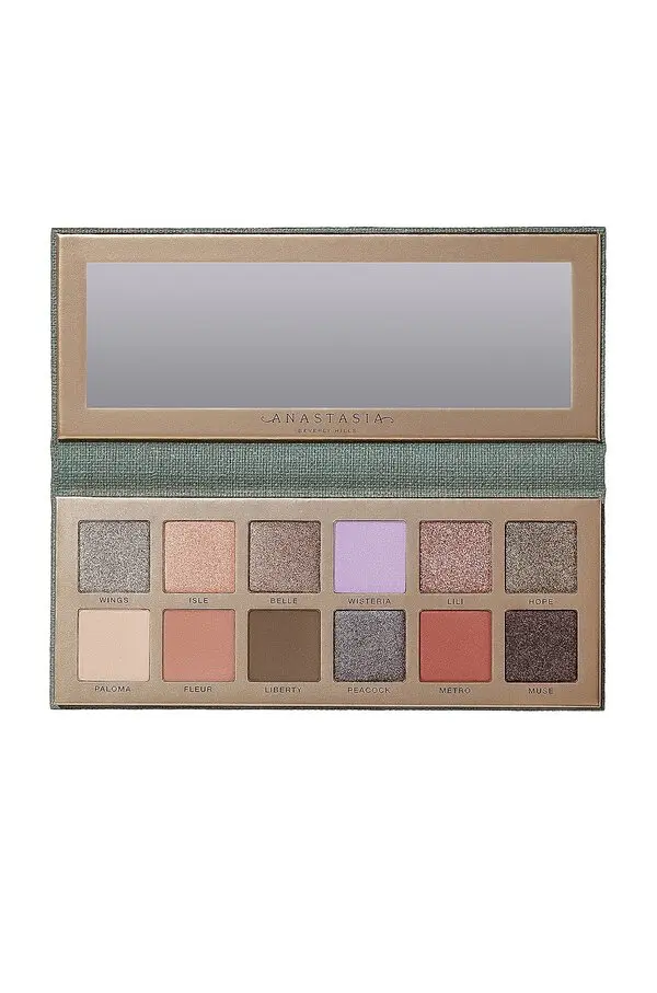 ANASTASIA BEVERLY HILLS Nouveau Palette - N,a