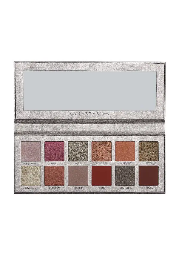 ANASTASIA BEVERLY HILLS Rose Metals Palette - N,a
