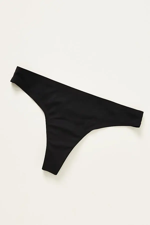 Proof® Period & Leak Thong: Light Absorbency