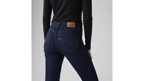 LEVI'S Classic Bootcut Jeans