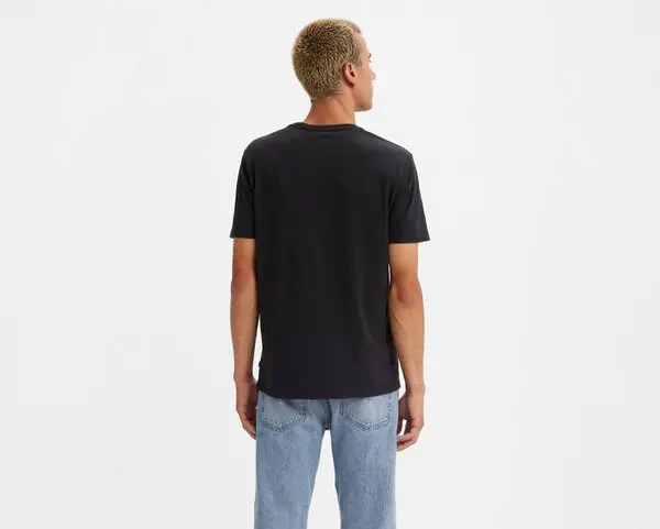 LEVI'S Classic Graphic T-shirt