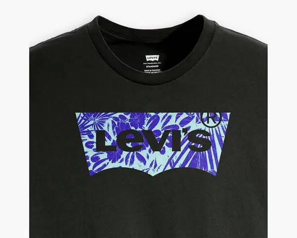 LEVI'S Classic Graphic T-shirt
