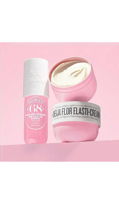 SOL DE JANEIRO Cheirosa 68 Perfume Mist 90ml