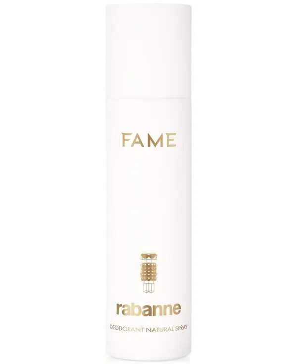 Rabanne Fame Deodorant Spray - No Color