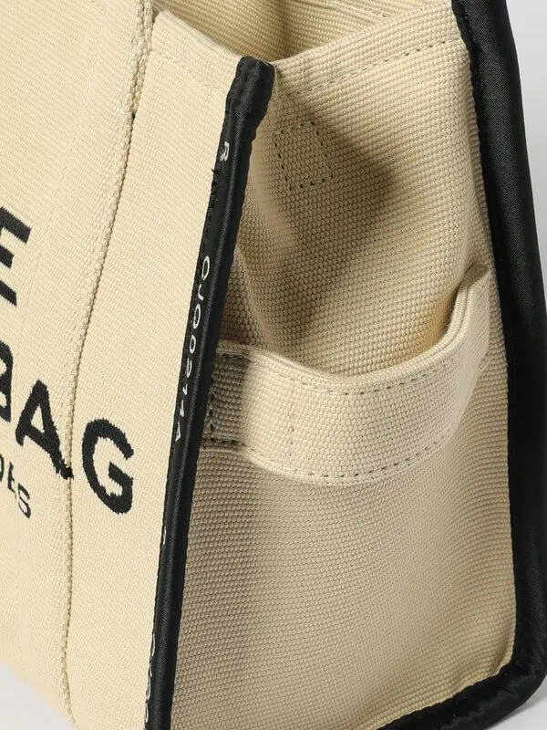 Marc Jacobs The Tote Bag - Beige