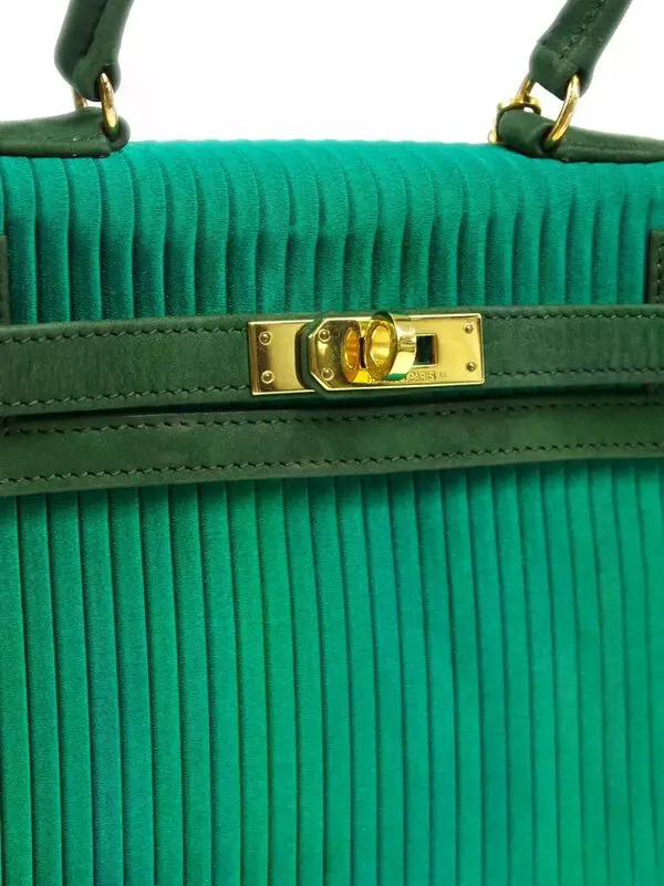 Hermès Kelly 20 Tote Bag
