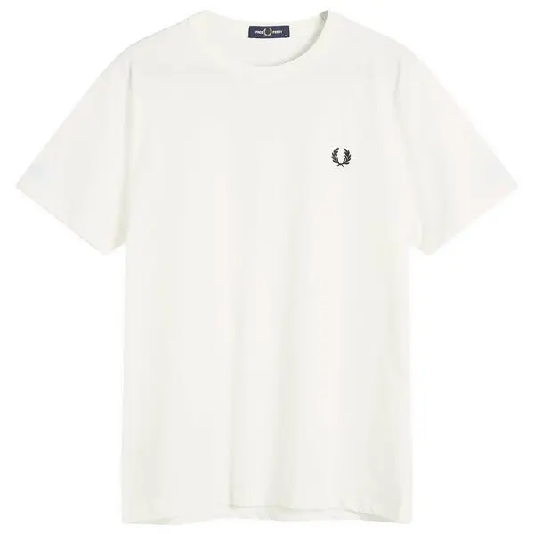Fred Perry Logo T-shirt