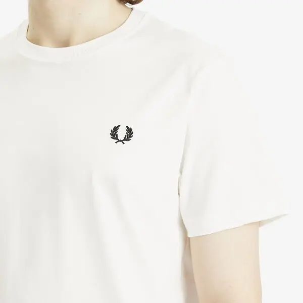 Fred Perry Logo T-shirt