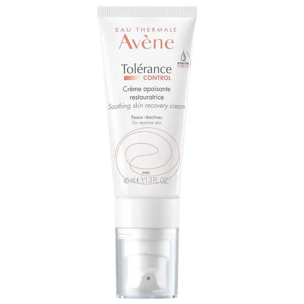 EAU THERMALE AVENE Tolerance Control Soothing Skin Recovery Cream - One-color