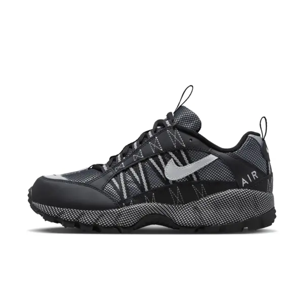 Nike Air Humara Shoes - Black