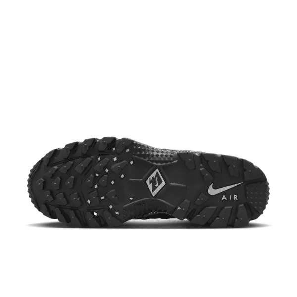Nike Air Humara Shoes - Black