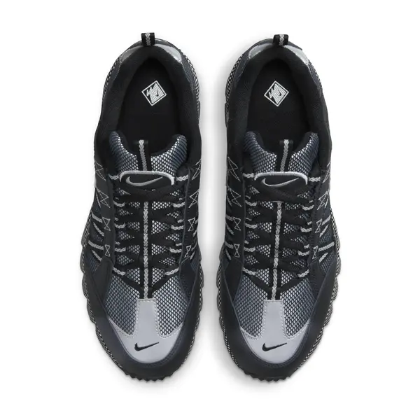 Nike Air Humara Shoes - Black