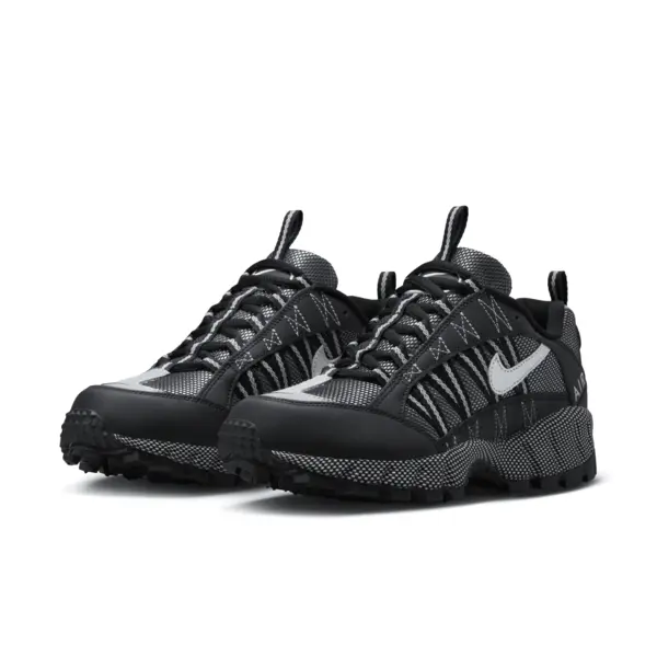Nike Air Humara Shoes - Black