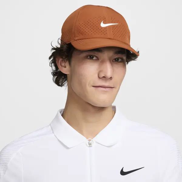 Nike Dri-fit Adv Club Unstructured Tennis Cap